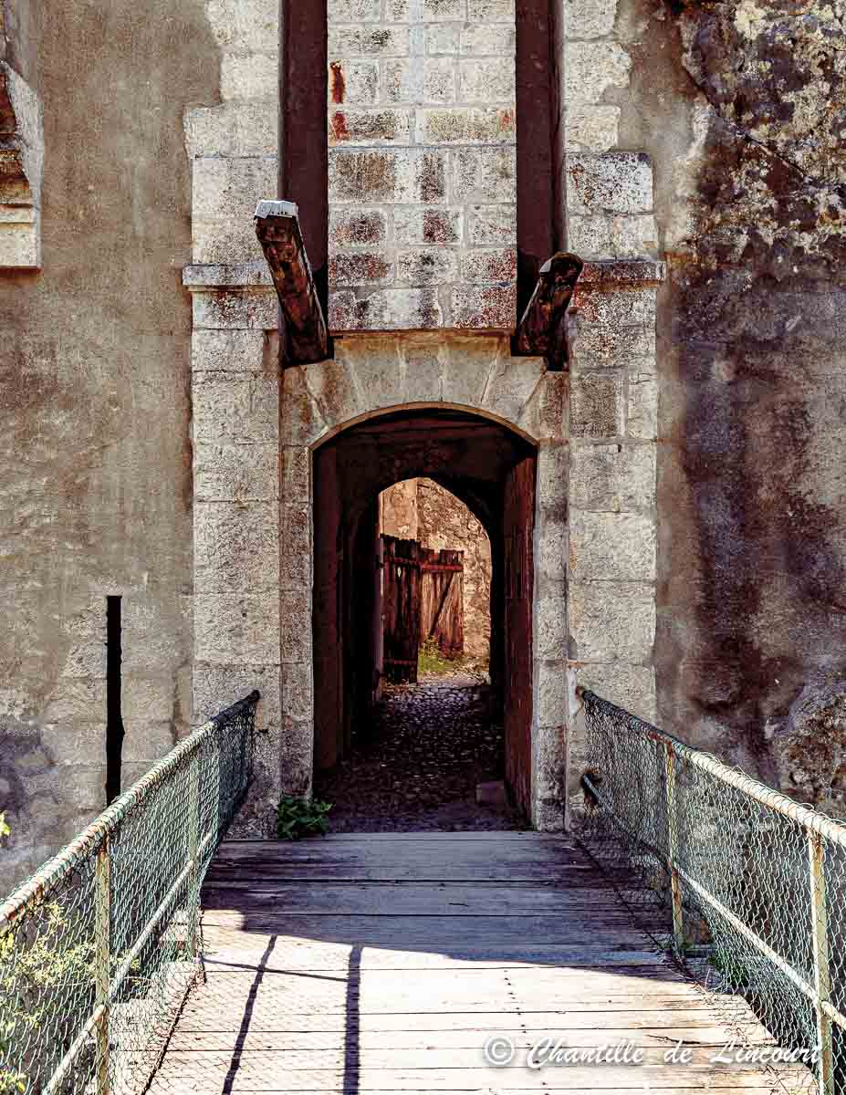 Que voir à Entrevaux, un village médiéval connu pour sa Citadelle perchée