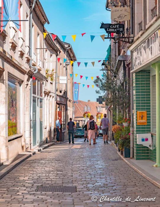 Sancerre : Le guide complet pour découvrir la cité des vins