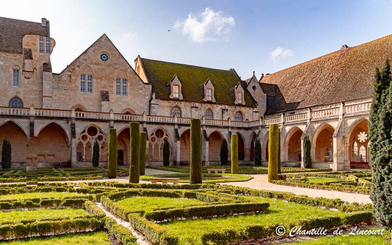 Abbaye de Royaumont : Guide complet pour une visite inoubliable