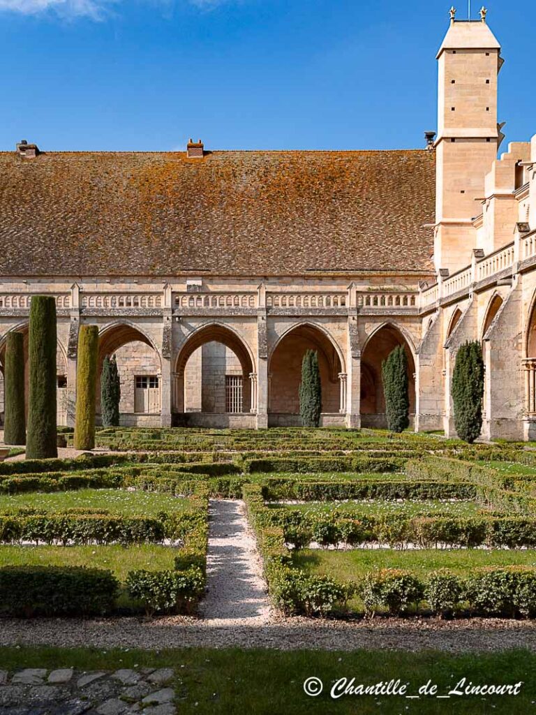 Abbaye de Royaumont : Guide complet pour une visite inoubliable