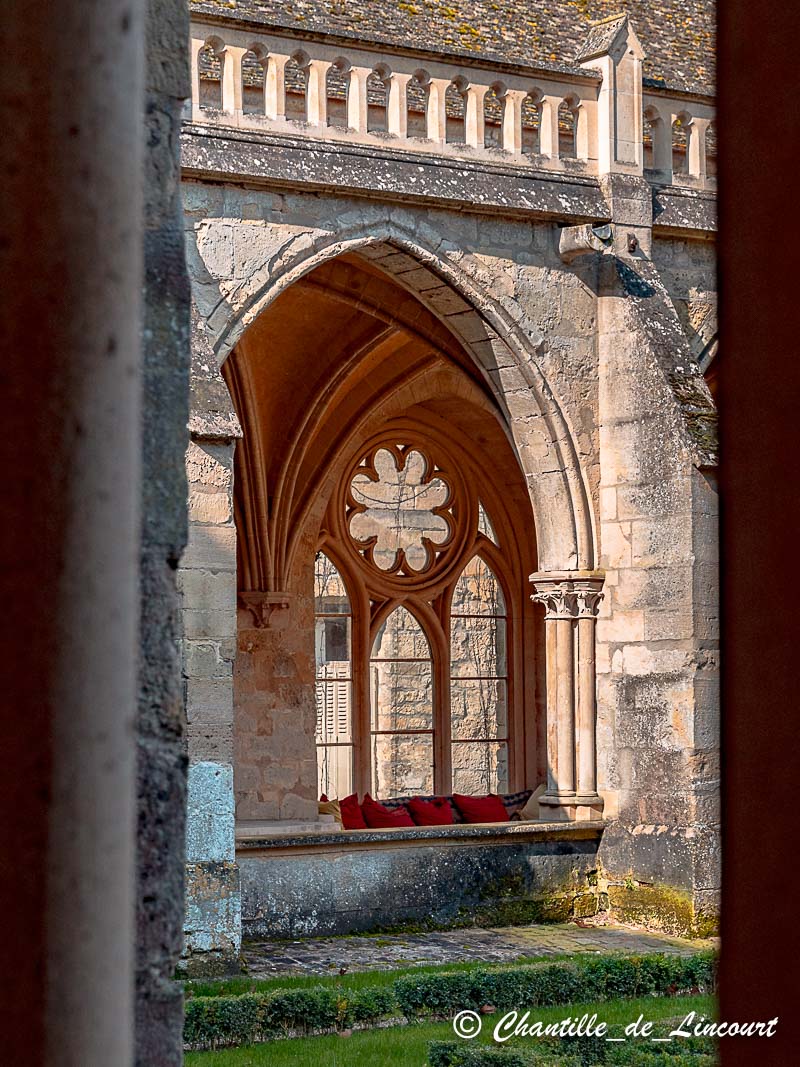 Abbaye de Royaumont : Guide complet pour une visite inoubliable